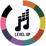 Level Up Music Achievement Program | Expressions Music Academy