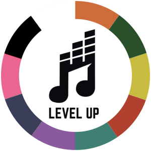 Level Up Music Achievement Program | Expressions Music Academy